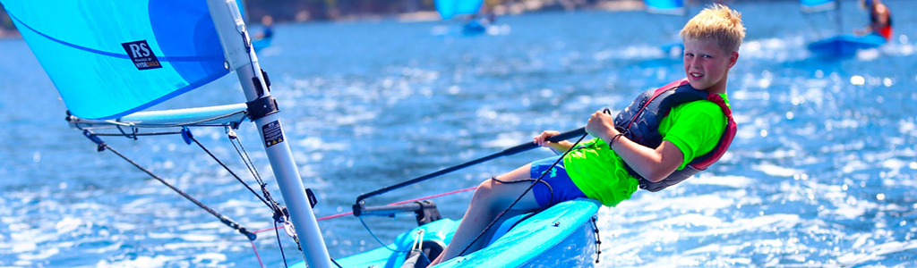 Wildwind Kids Club | Learn to sailing, for kids from 7 to 17 | Wildwind ...