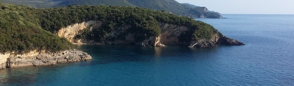 Lefkas in Greece: the perfect Greek island for watersports in the ...