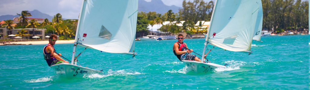 Winter sailing, spring sailing or autumn sailing? Year round choice of ...